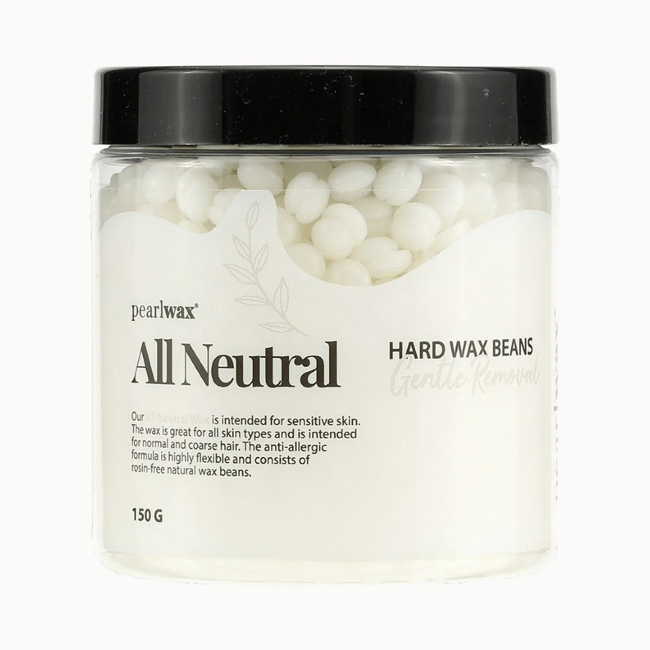 Pearlwax.dk - Effektiv hårfjerning der giver dig glat og blød hud